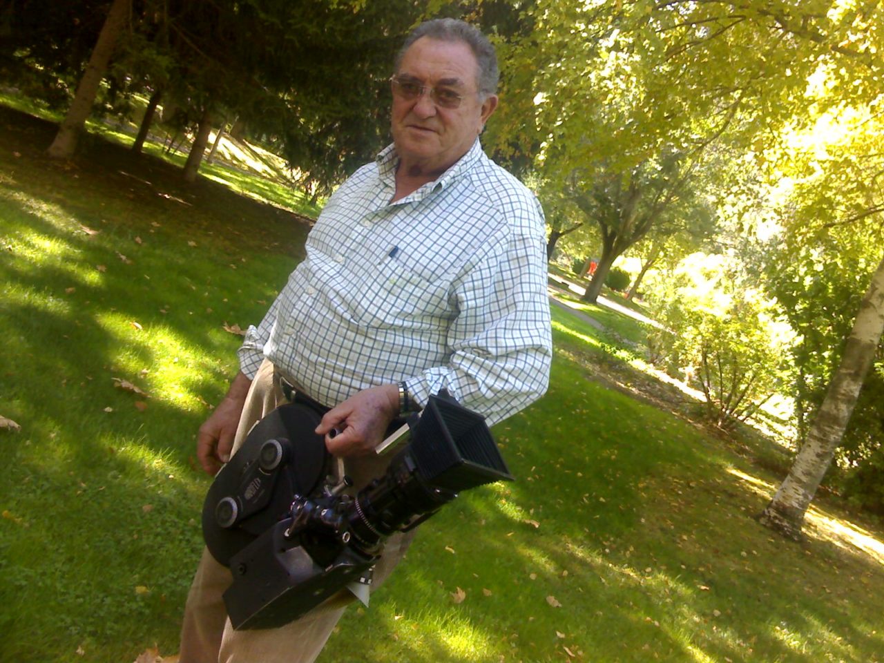 Texeda Padre....las primeras imágenes sobre Cuenca | MundoCofrex