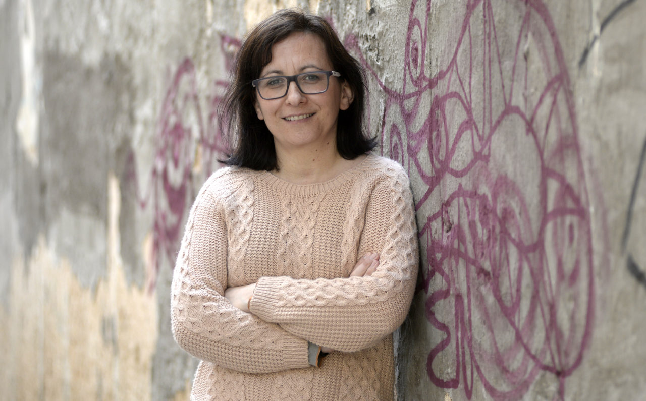 Mónica Coca Cola continúa en Las Noticias | MundoCofrex